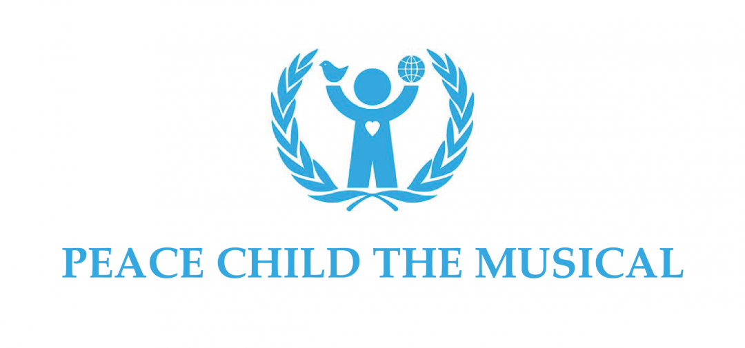 The Peace Child Mission | Peace Child the Musical
